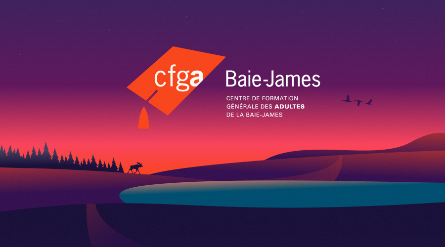 CFGA Baie-James | Trace ton avenir avec nous!